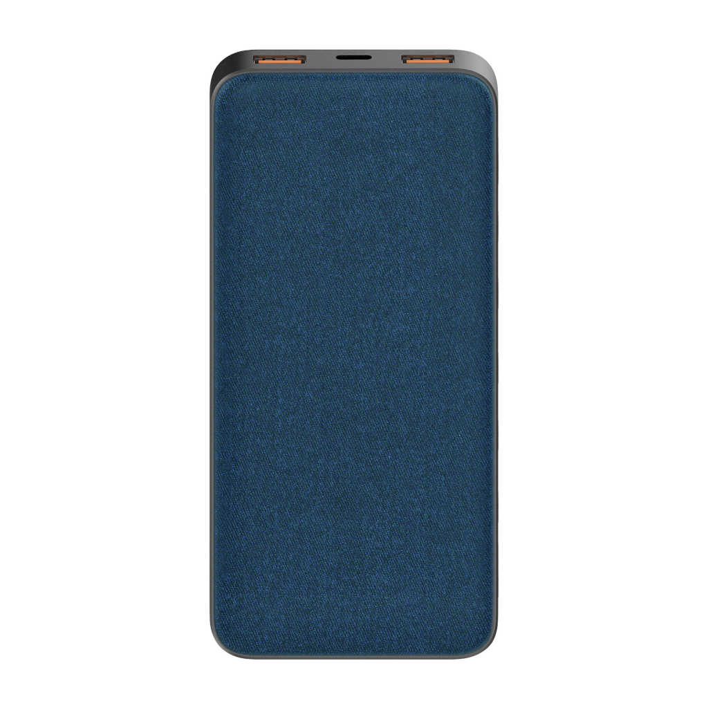 Orsen Pin Sạc Dự Phòng E45 20000mah QC4.0 PD 3.0 45W Cho Máy Tính | Gói Nguồn Hình Chữ c 100% ...