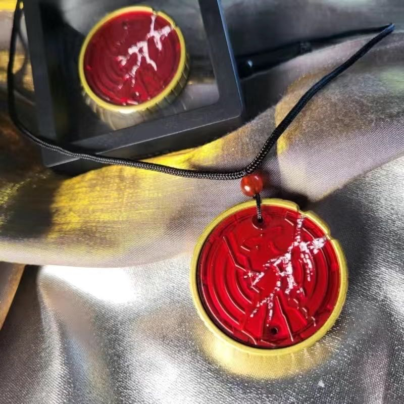 Kamen Rider OOO TAKA core medal Quà Tặng Cho Cặp Đôi couple gifts ...