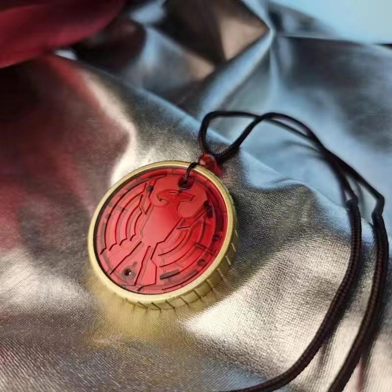 Kamen Rider OOO TAKA core medal Quà Tặng Cho Cặp Đôi couple gifts ...