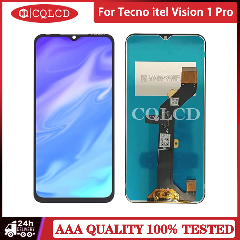 Màn Hình itel vision 1 pro LCD Thay Thế Chuyên Dụng Cho | Shopee Việt Nam