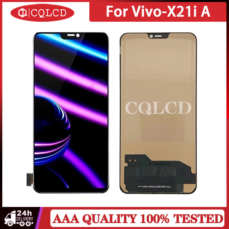 Dành Cho Vivo X21i X21iA X21i A Màn Hình LCD Bộ Số Hóa Cảm Ứng Thay Thế | Shopee Việt Nam