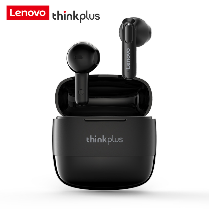 Tai nghe mini nhét tai DISNEY Lenovo Thinkplus không dây Bluetooth V5.3 ...
