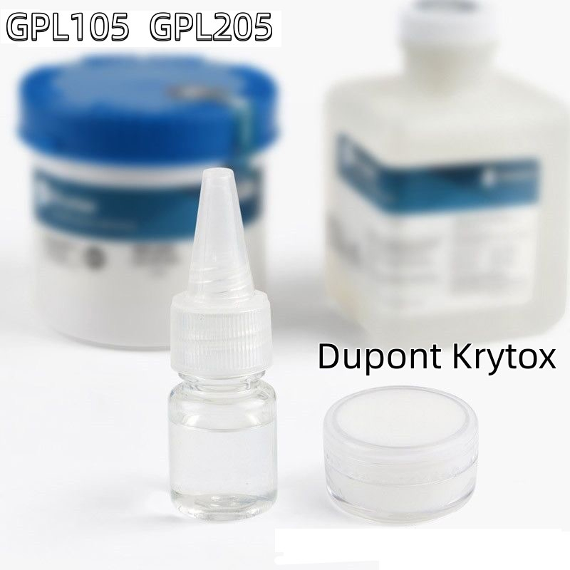 Dupont Krytox GPL105 GPL205 10g Công tắc bàn phím cơ khí switch Mùa ...