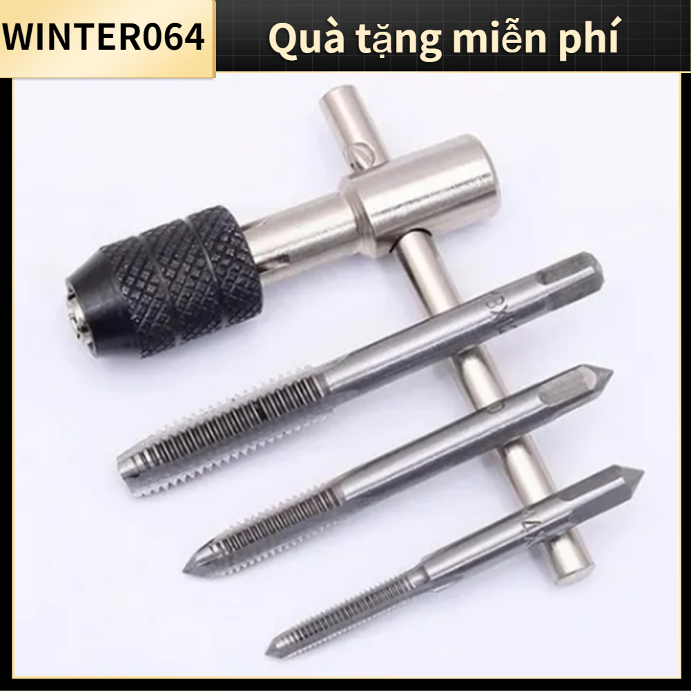 6 Cái T Tay Cầm Bộ Cờ Lê Chống Rỉ Sét Thoải Mái Lực Buộc Mạnh Mẽ Cho Nam Nữ Tự Làm Người Siêng ...