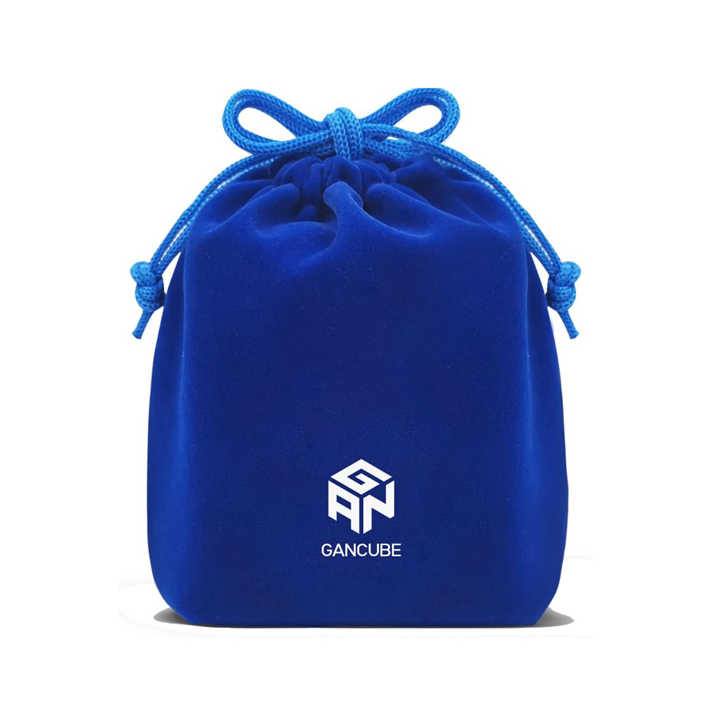 GAN High Quality Flannel Bags for Cubes,Effectively Protect Your Cubes ...