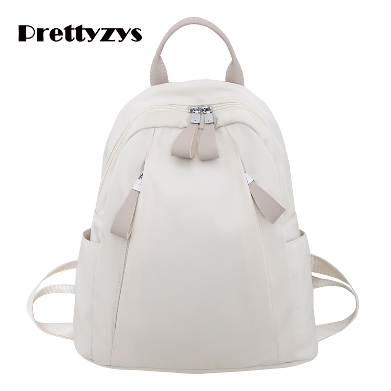 Balo PRETTYZYS mini thời trang Hàn Quốc 2023 cho nữ khi đi du lịch | Shopee Việt Nam