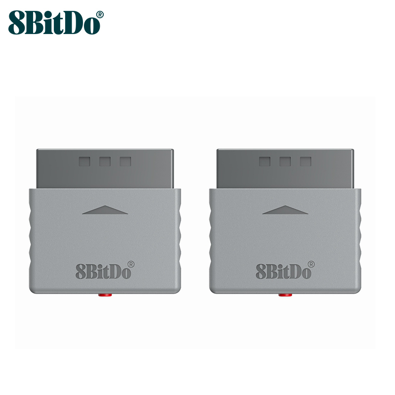8bitdo retro receiver cho ps bluetooth adapter tương thích với windows ...