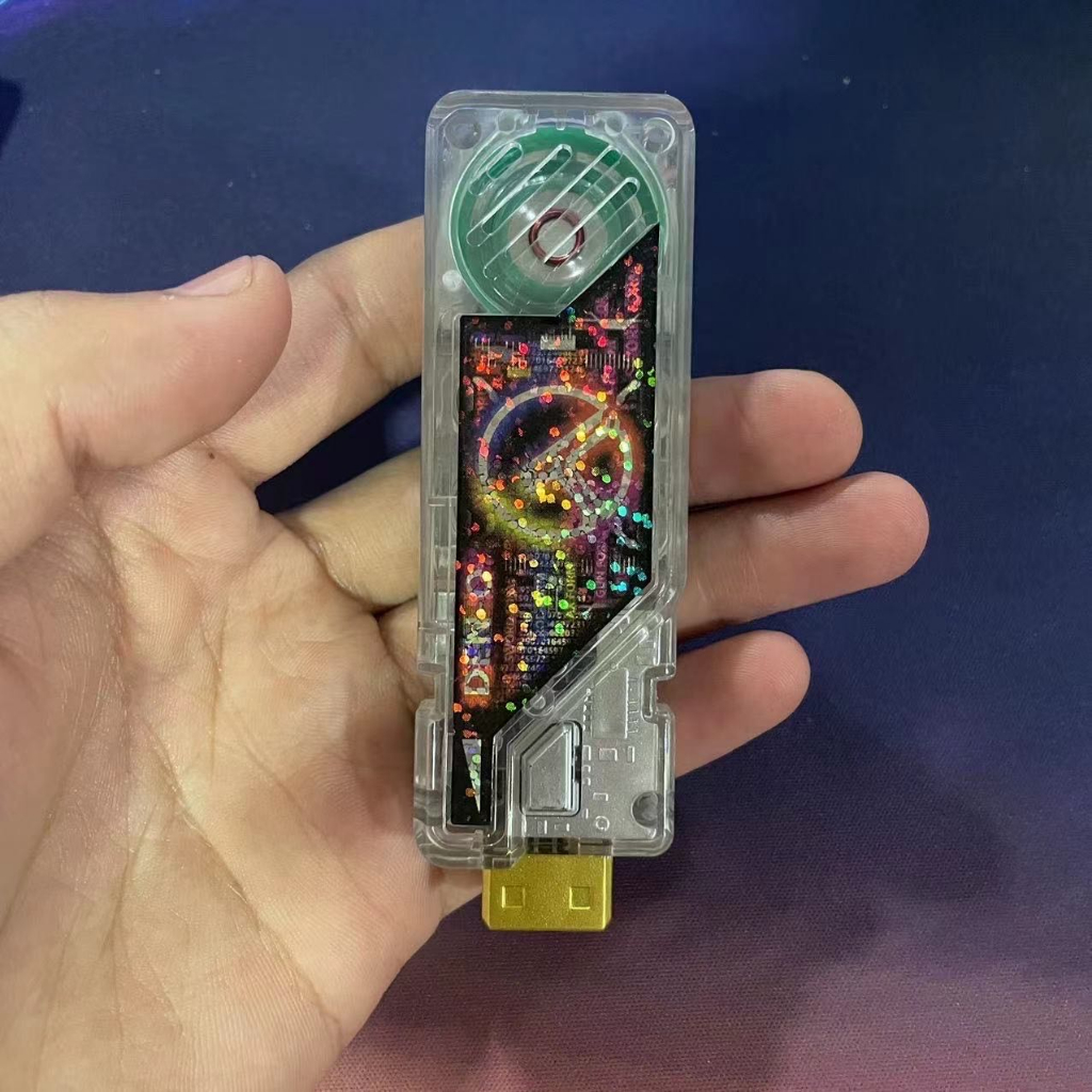 Kamen Rider W Den-O Memory DX Four-in-one three modes | Shopee Việt Nam