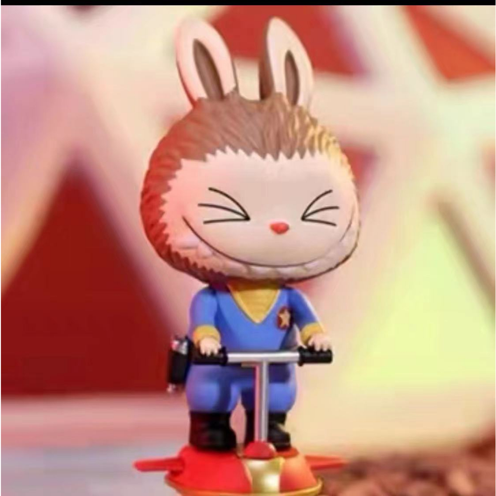 P popmart labubu universe adventure Chính Hãng popmart killing star ...