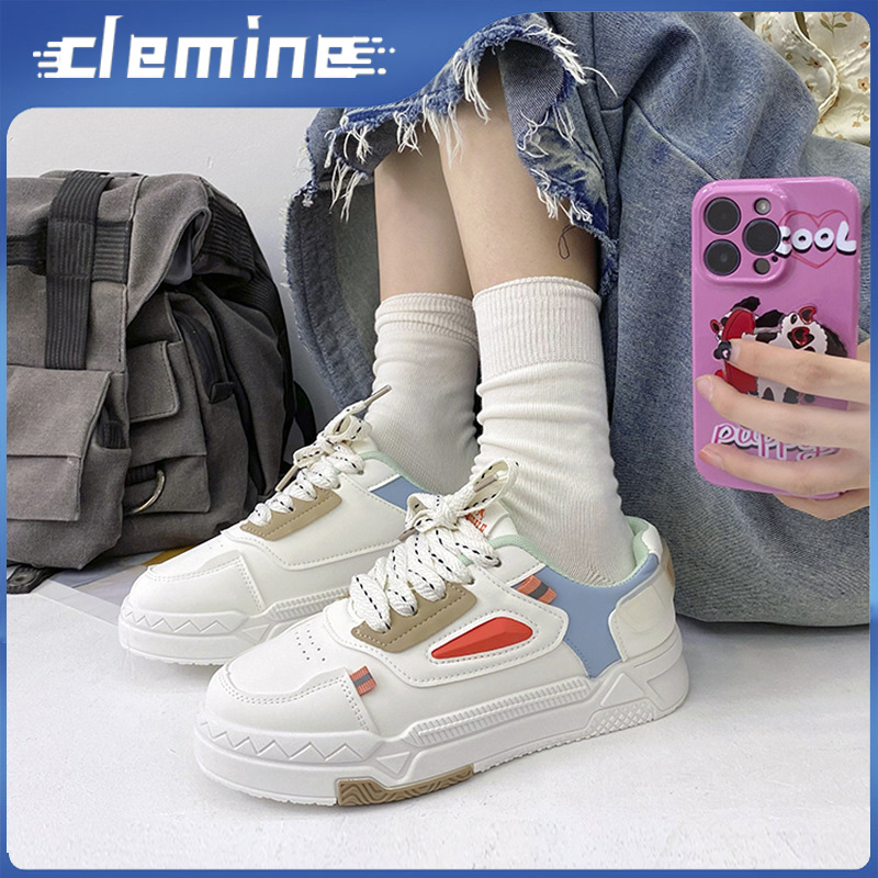 Clemine Giày Thể Thao Nam Thời Trang Hàn Quốc Năng Động | Shopee Việt Nam