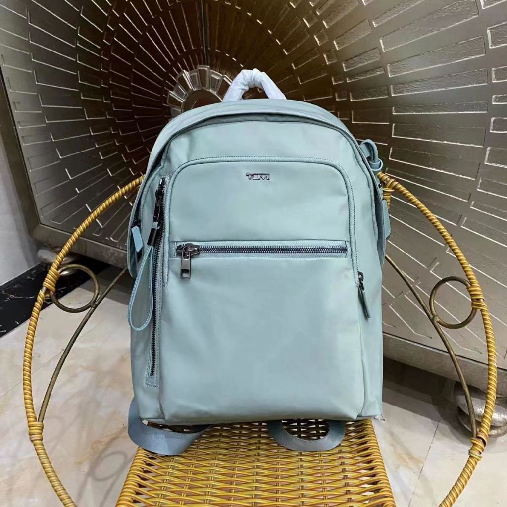Tumi tumi196601 Ba Lô Du Lịch Phong Cách voyageur Cá Tính Cho Nữ ...