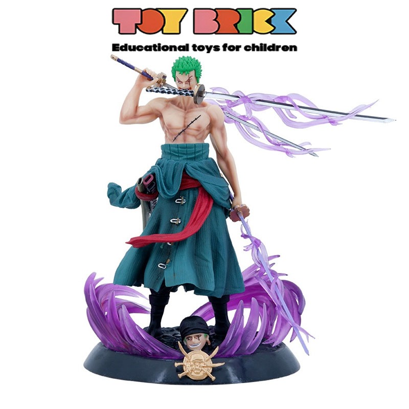 Mô Hình Nhân Vật Sauron Trong Phim Hoạt Hình One Piece | Shopee Việt Nam