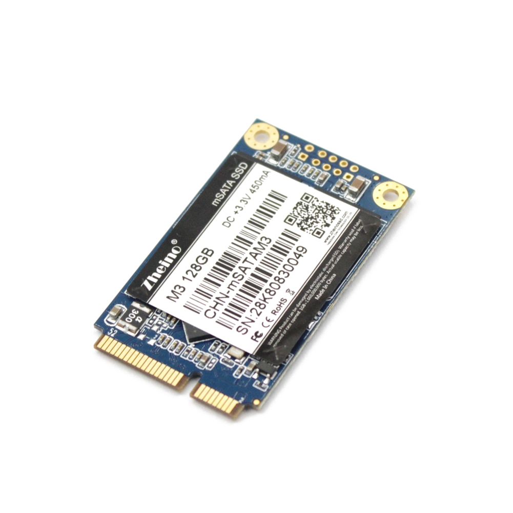 Zheino mSATA SSD 120GB 240GB 480GB 128GB 256GB 512GB 1TB CHO LAPTOP ...