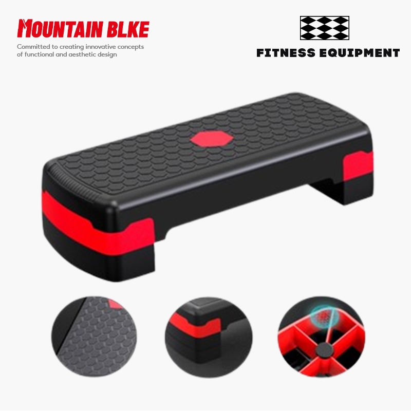 Fit Step Có thể điều chỉnh Bài tập thể dục nhịp điệu Thể dục nhịp điệu ...