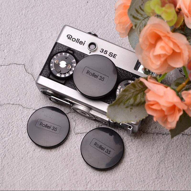Bảo vệ nắp ống kính máy ảnh cho phụ kiện máy ảnh Rollei 35 35S 35SE 35TE | Shopee Việt Nam