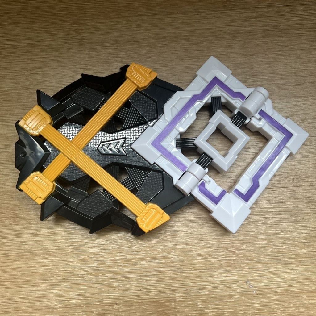 Kamen Rider ZERO-ONE | Dx Progrise Key | ARK SCORPION | Character Lines ...