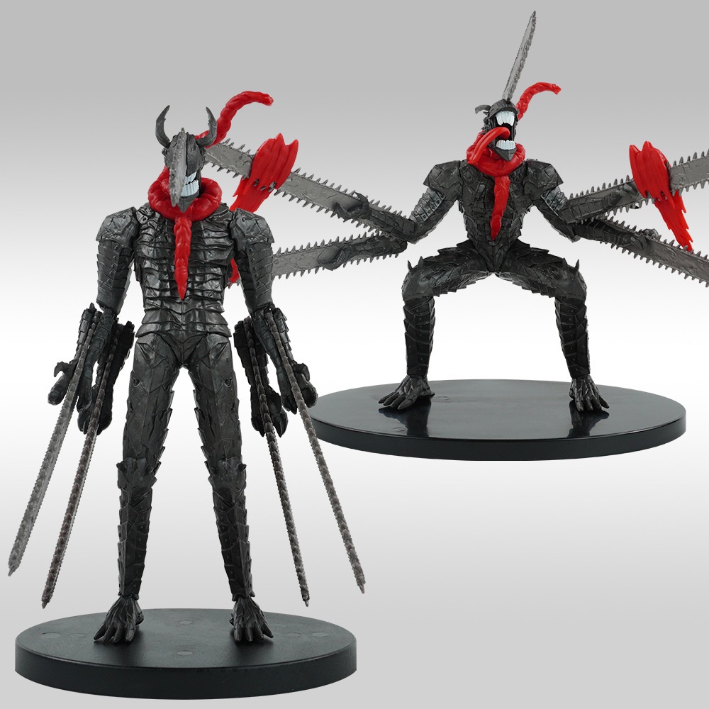 1 Mô Hình Nhân Vật Phim Hoạt Hình hell heroes 17-18cm | Shopee Việt Nam