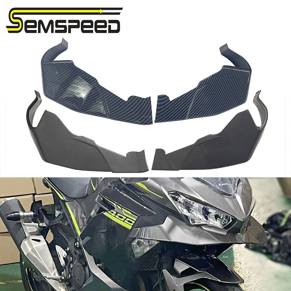 [Semspeed] Dành cho KAWASAKI NINJA 400 NINJA400 2018-2023 2024 Xe Máy ...