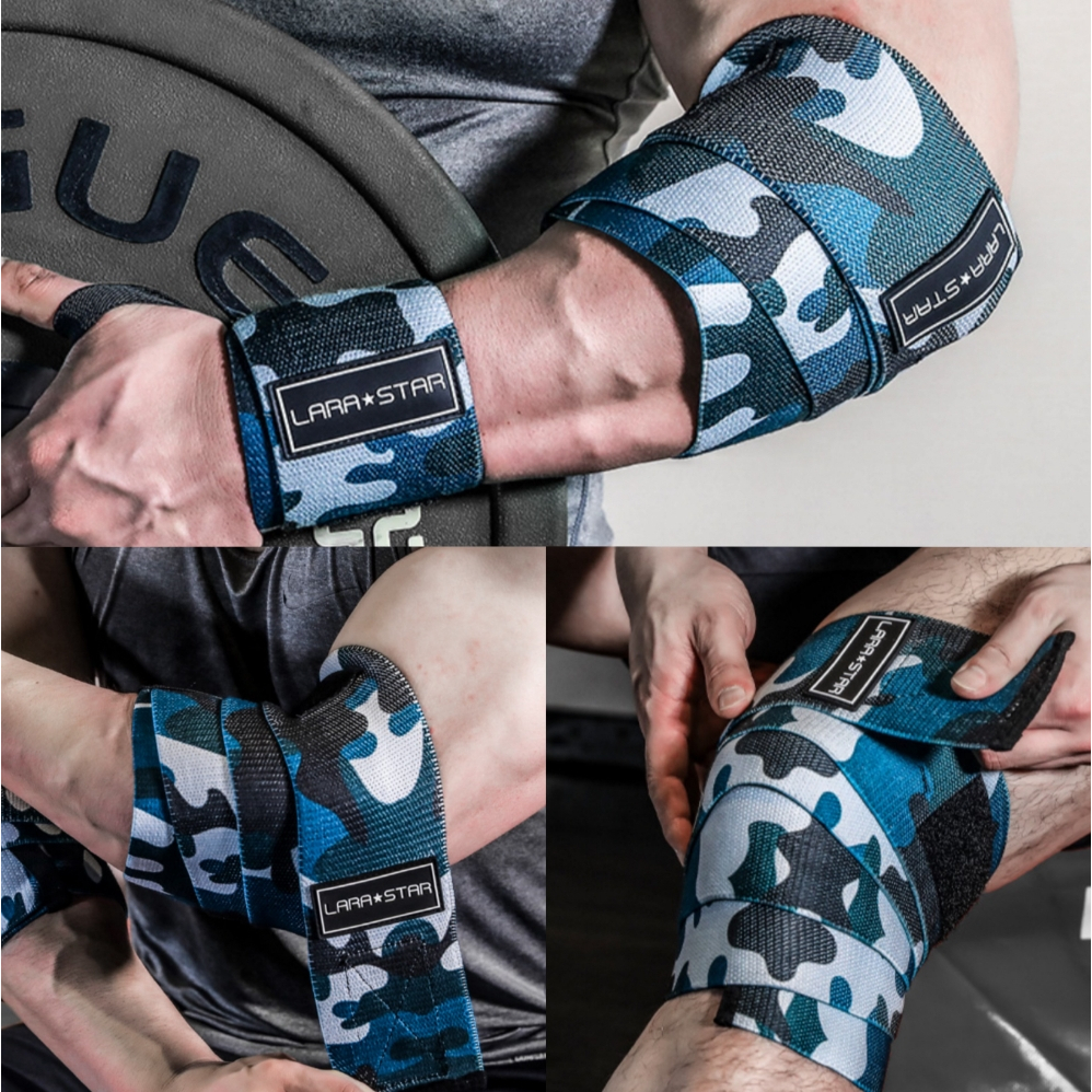 Thể dục Elbow Brace Knee Brace Đối với nam giới và phụ nữ Thể thao ...