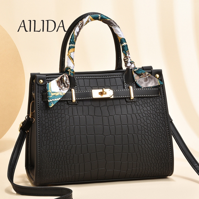 DALATI Túi Xách Da pu Cỡ Lớn Thời Trang Dành Cho Nữ | Shopee Việt Nam