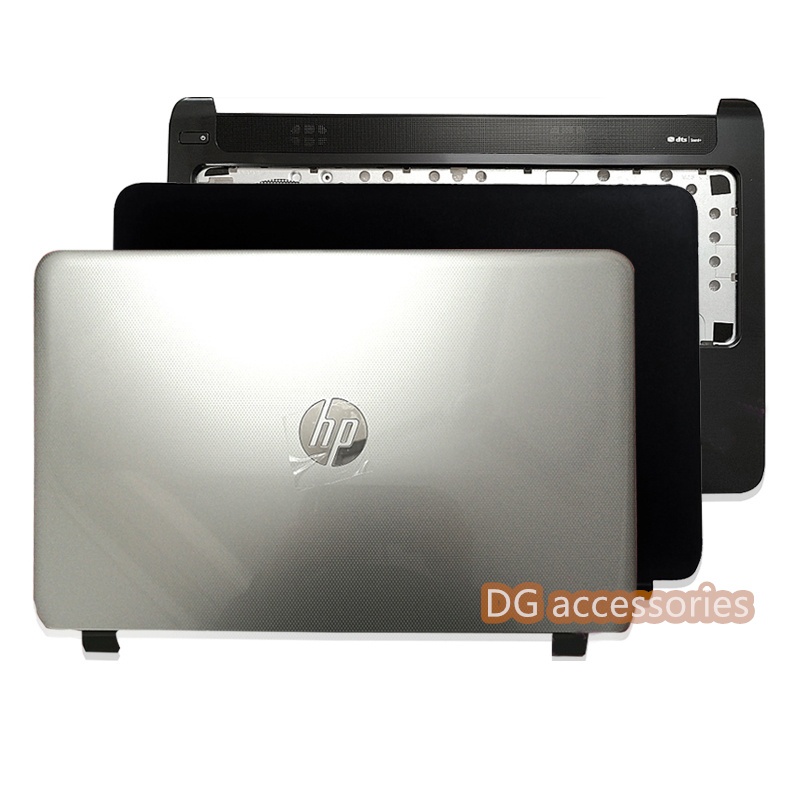 Ốp lưng mới cho HP Pavilion 15-F 15-N, TPN-Q130 TPN-Q132 vỏ mô hình A ...