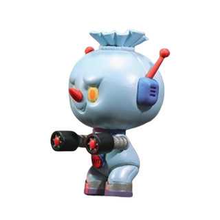 Optional Styles ZIMOMO BEAST LABUBU POPMART The Monsters Space ...