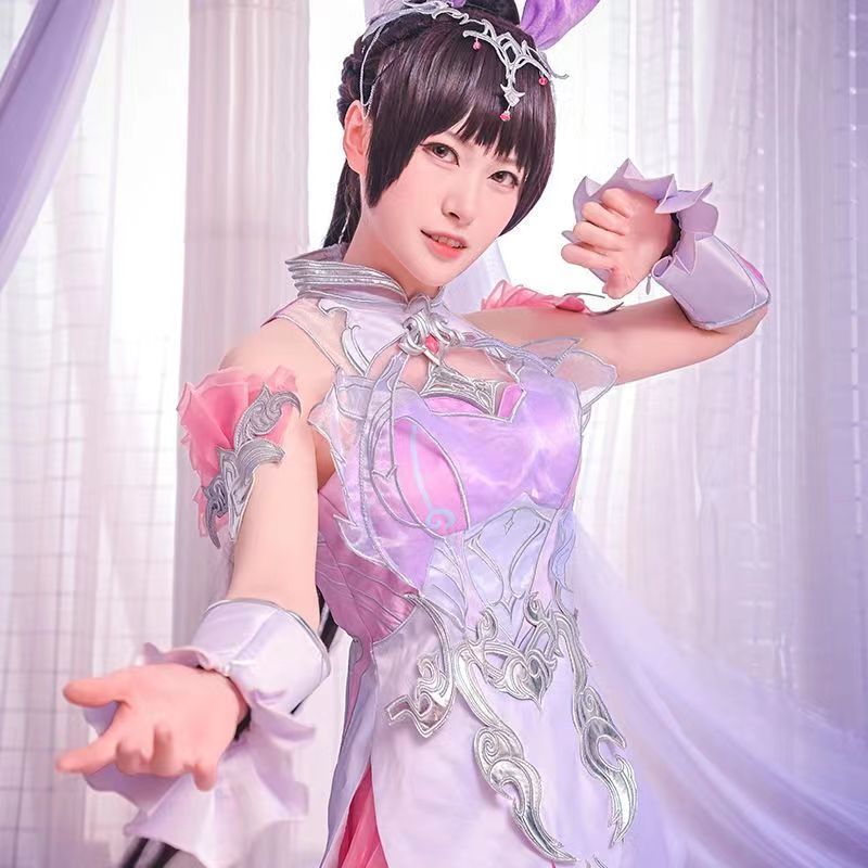 Xingmanyu Bộ Đồ Hóa Trang Diễn Viên ningrongrong zhu zhuqing oscar ning tangsan Cho Nữ | Shopee ...