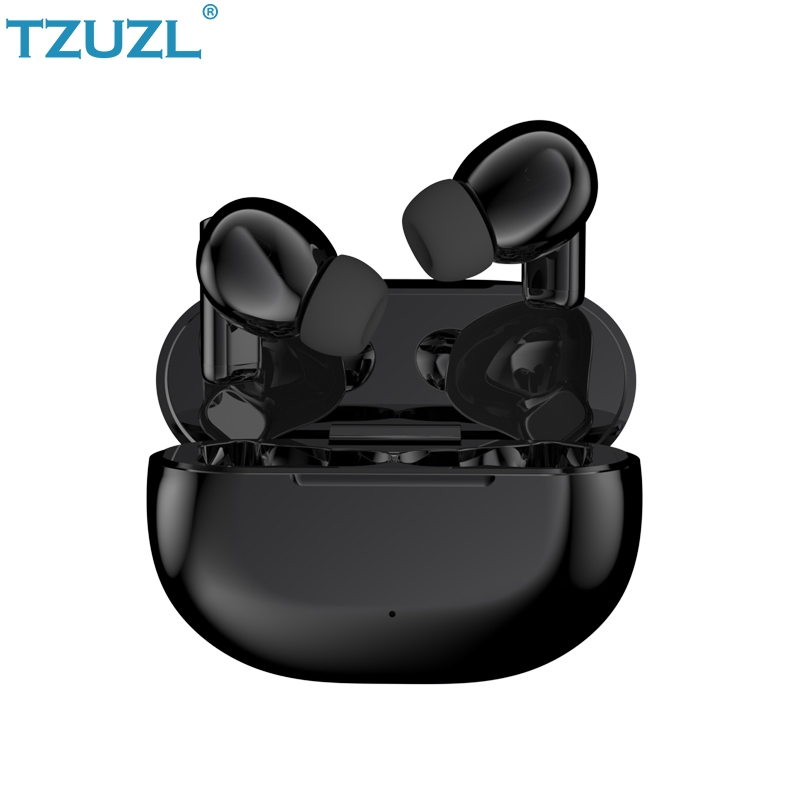 Tai nghe TZUZL MỚI Y99TWS Tai nghe không dây Bluetooth 5.3 Dual Stereo Giảm tiếng ồn Bass Điều ...