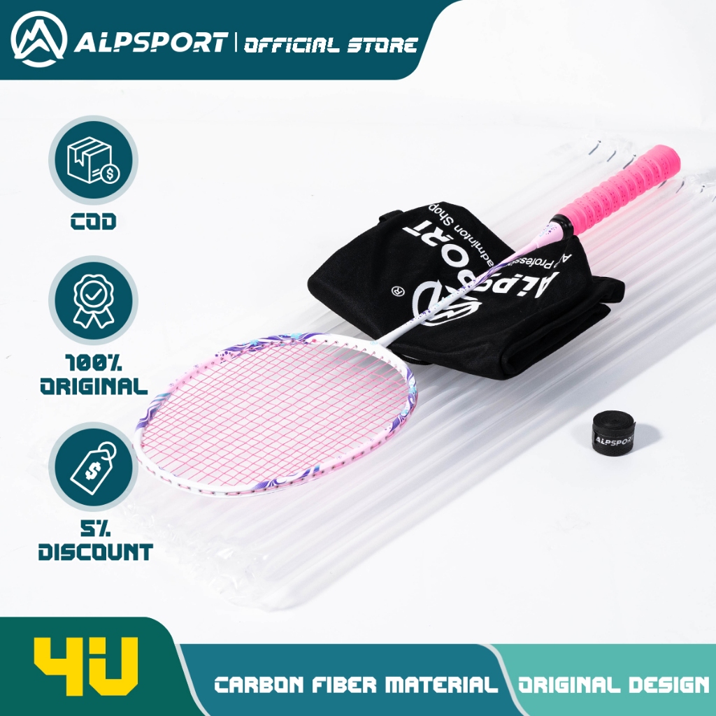 ALPSPORT New Cherry 100% Full Carbon Fiber Thiết Kế Ban Đầu Mẫu Nữ Thần ...