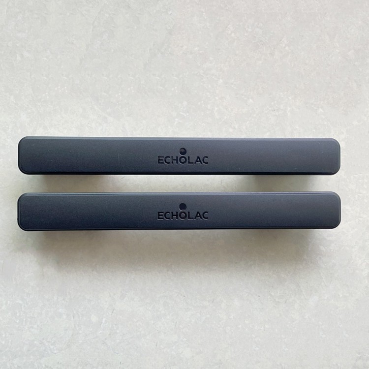 Thích hợp cho Echolac Ecolac Super Vali Hợp Thời Trang Cốp Hành Lý Tay ...