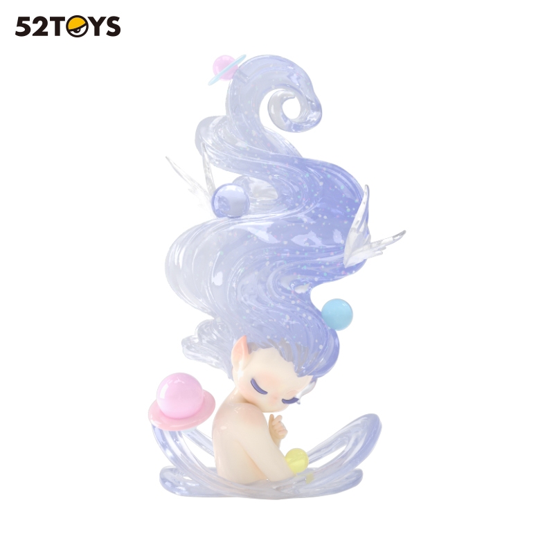 52TOYS Sleep Dreamland Elves Series Blind Box Figure Toy | Shopee Việt Nam