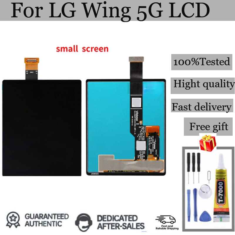 Màn Hình Cảm Ứng lcd Kỹ Thuật Số lmf100n lm-f100n lm-f100v lm-f100 Cho ...