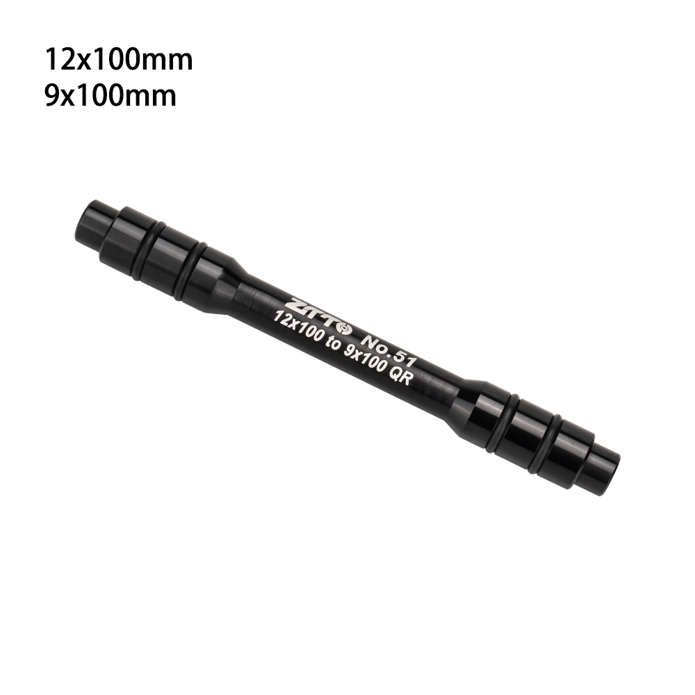 Ztto Bộ Chuyển Đổi Trục Bánh Xe Trước / Sau 20mm Sang 15mm ta 12mm Sang ...