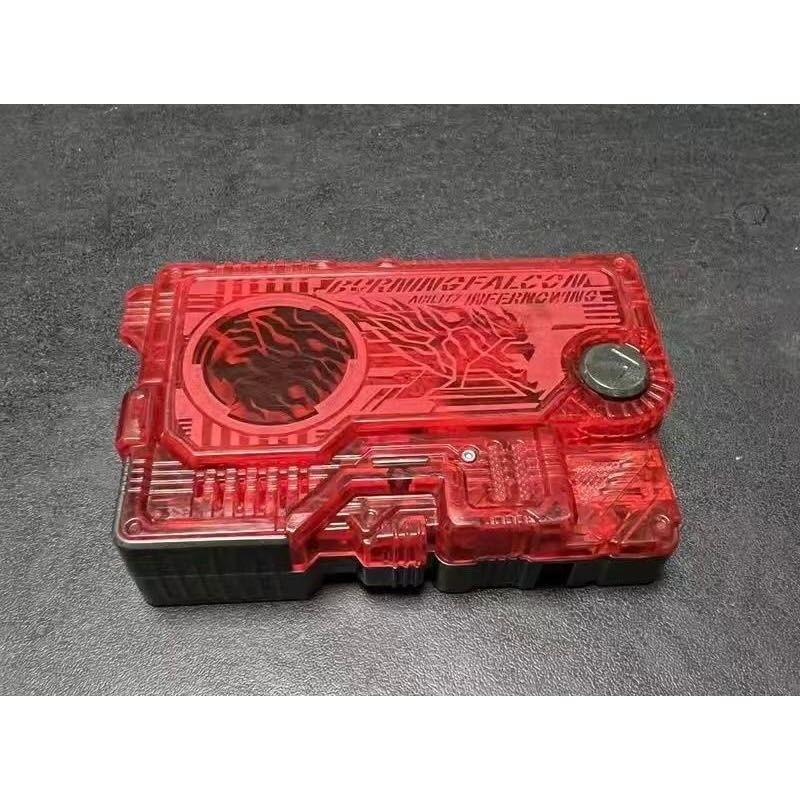 Kamen rider zero one driver | Móc Khóa 01 DX progrise key | Serval ...