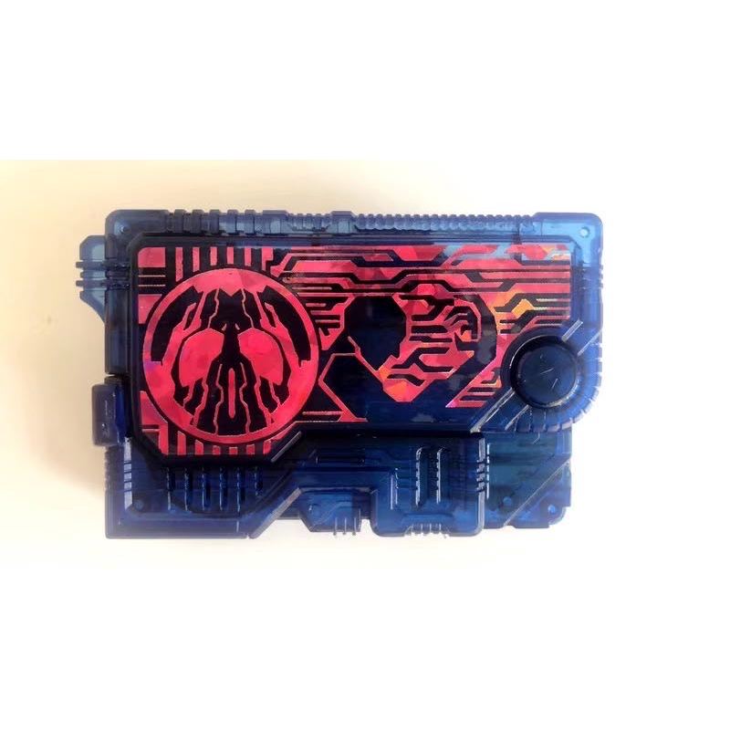 Kamen rider zero one driver | Móc Khóa 01 DX progrise key | Serval ...