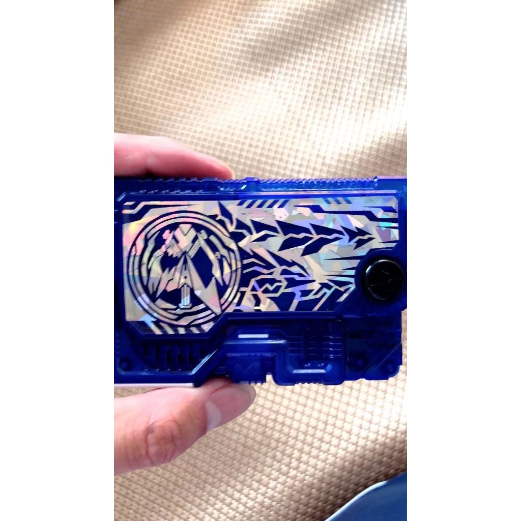 Kamen rider zero one driver | Móc Khóa 01 DX progrise key | Serval ...