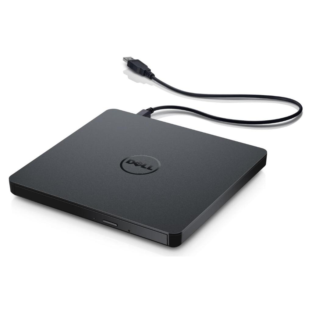 Ổ đĩa DVD gắn ngoài Dell DW316 USB3.0 Laptop MAC Universal CD DVD Đầu ...