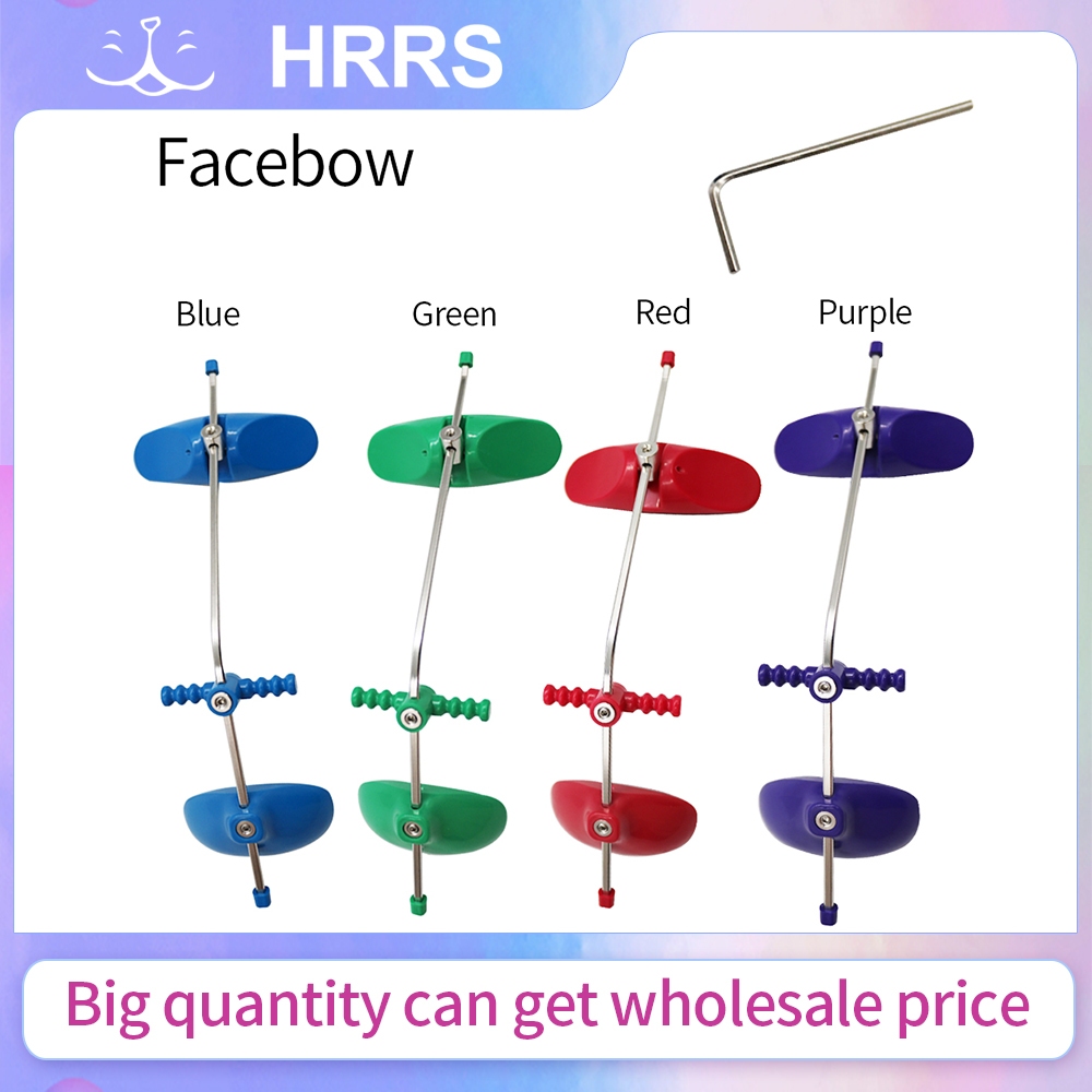 1 Gói Răng Chỉnh Nha Cao Cấp Có Thể Điều Chỉnh 1Pack Dental Orthodontic ...