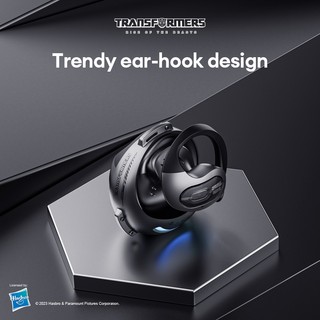 Tai nghe Bluetooth Transformers TF-T07 Dòng trò chơi thể thao Bluetooth ...