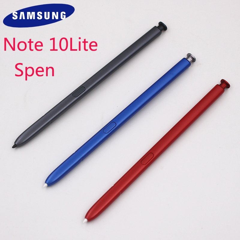 Bút Cảm Ứng bluetooth samsung galaxy note 10 lite n770 | Shopee Việt Nam