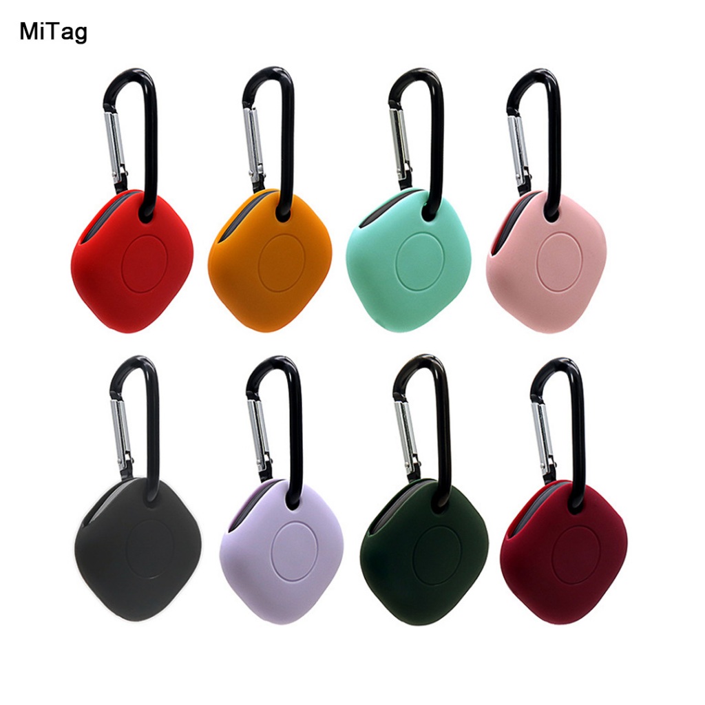 Xiaomi youpin mitag Ốp Điện Thoại Silicon Siêu Mỏng Chống Bụi Chống ...