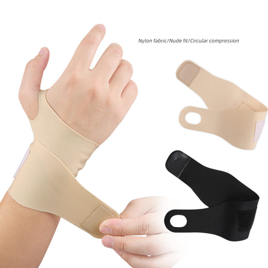 [CRD] Đai cuốn hổ trợ cổ tay hội chứng đau cổ tay YK | Shopee Việt Nam