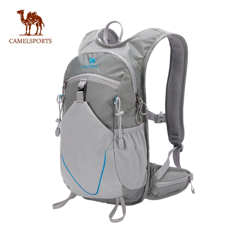 Balo thể thao CAMEL CROWN sức chứa 12L đa năng siêu nhẹ | Shopee Việt Nam