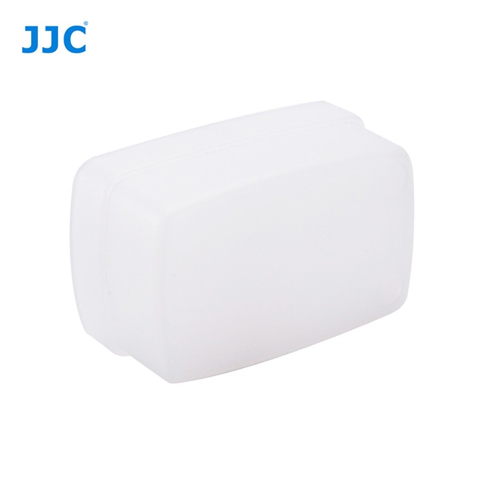 JJC Flash Diffuser Bộ Khuếch Tán Ánh Sáng Đèn flash Cho Máy Ảnh canon ...