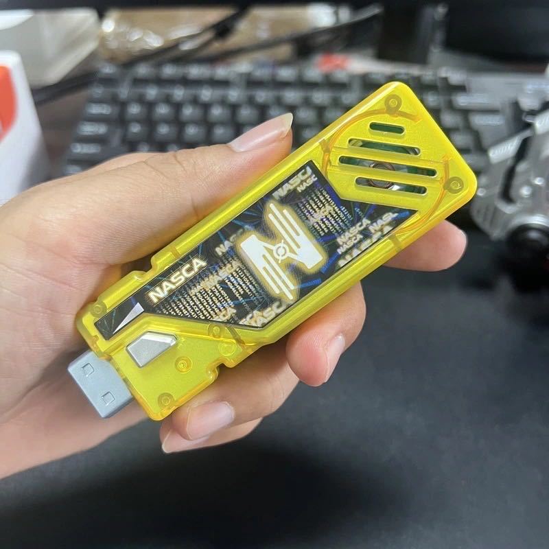 Kamen rider w driver DX memory henshin belt lost driver dx joker ...