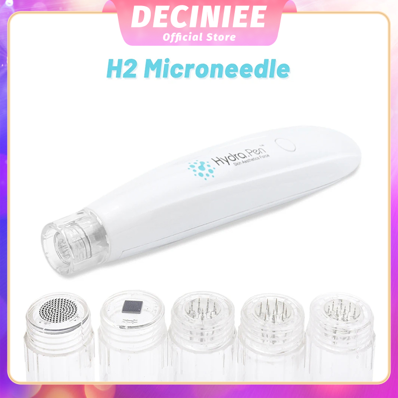Bộ 10 Cây Kim 12 Pin nano-hs h2 Chính Hãng | Shopee Việt Nam
