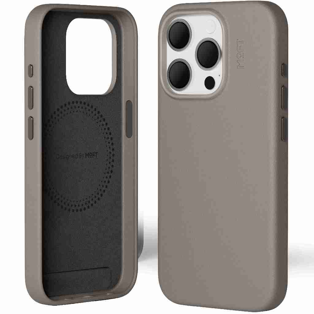 MOFT Snap Phone Case MOVAS™Ốp điện thoại MOFT có thể tương thích với mọi phong cách | Shopee ...