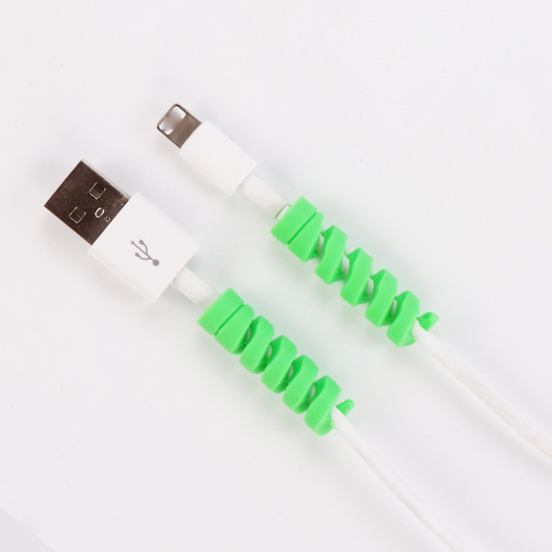 Vỏ silicone Bảo Vệ Đầu Cáp Sạc bluewow ip-18 / 20w type c / usb | Shopee Việt Nam