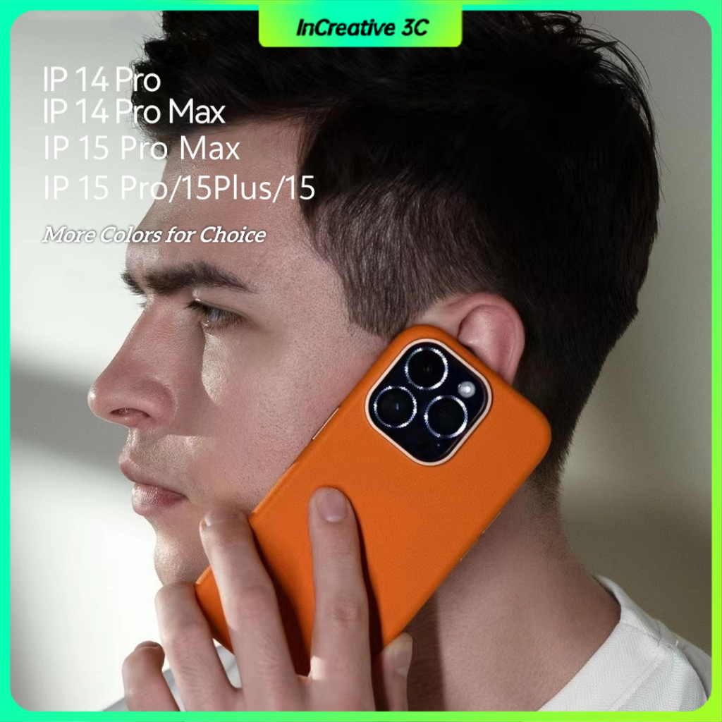 Blueo Ốp Điện Thoại Nam Châm Chống Sốc Chống Dấu Vân Tay Cao Cấp Cho iphone 15 14 pro max plus ...