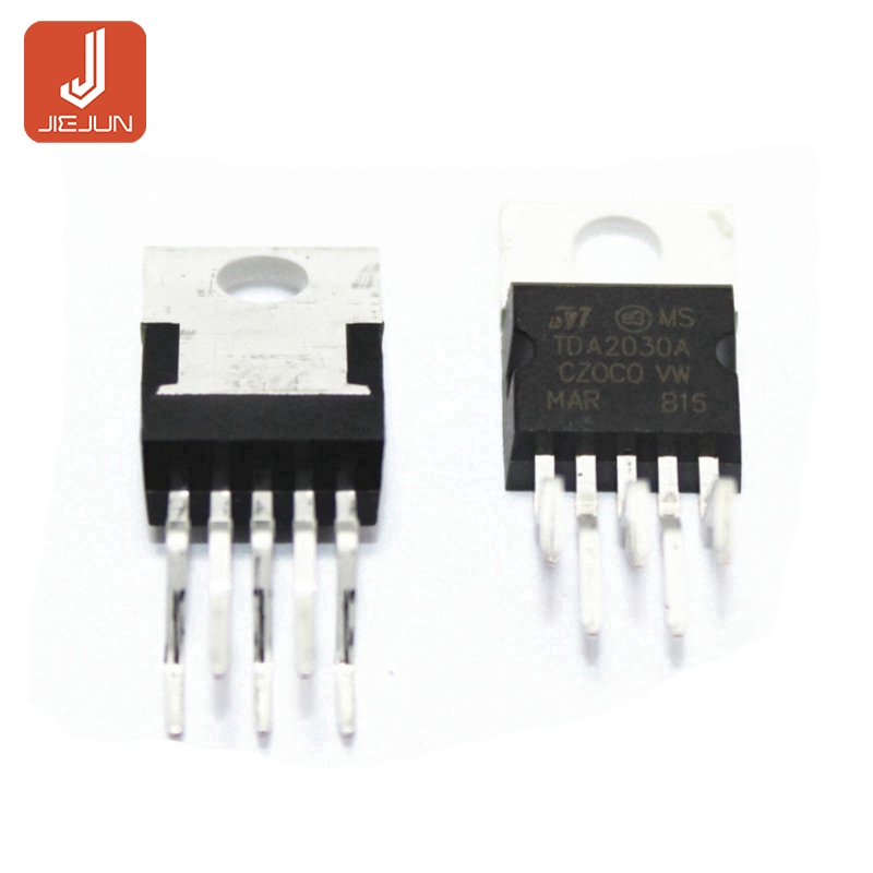 Set 10 chip Khuếch Đại Âm Thanh ic tda2030a tda2030 to-220 Chuyên Dụng | Shopee Việt Nam